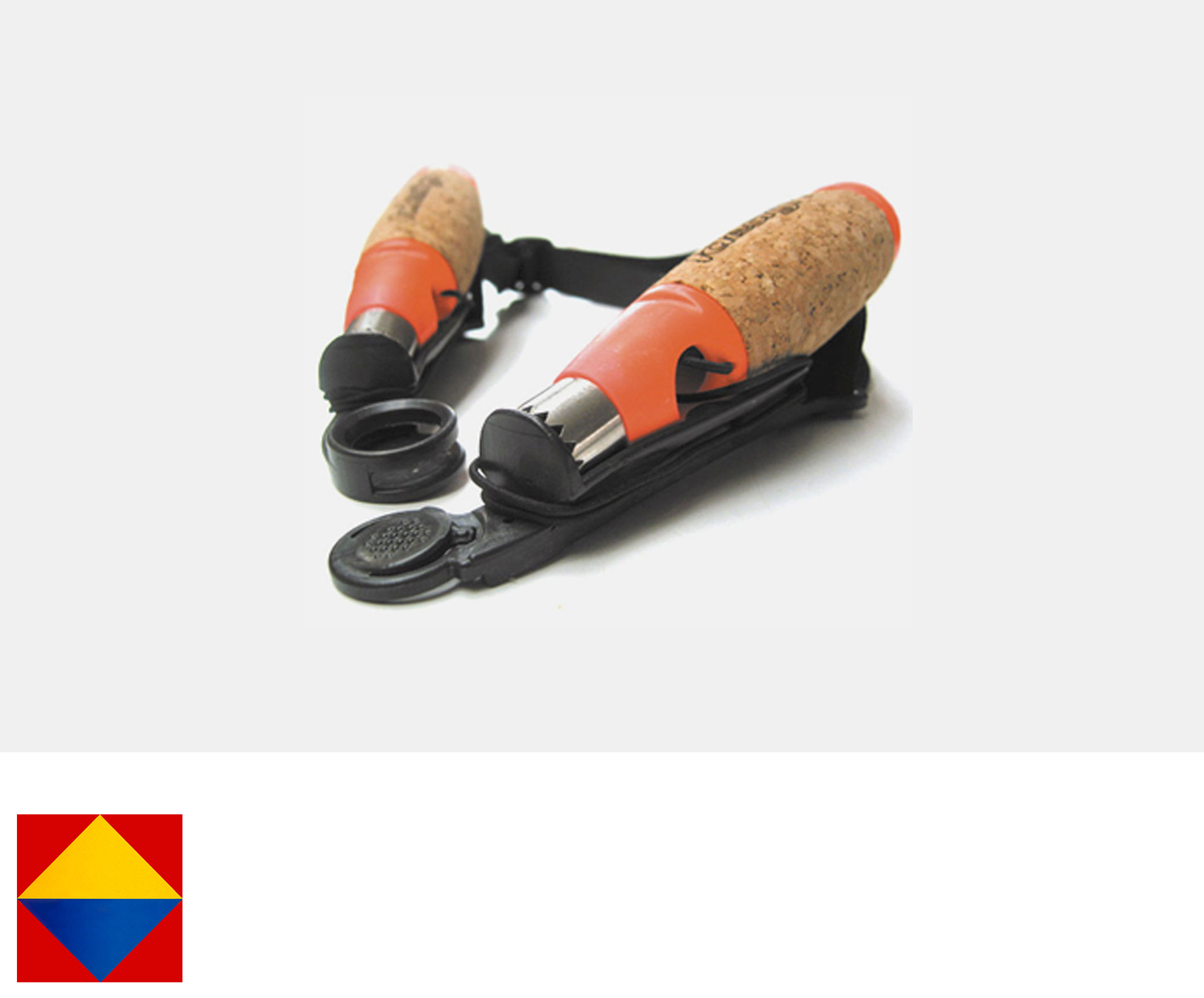 Iceclaws - Lundhags | Idesign